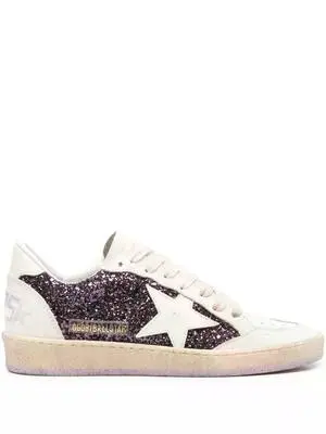 GOLDEN GOOSE Ball Star Sneakers