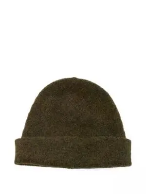 Barena Venezia Turn-up Brim Beanie