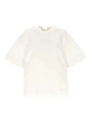 Carven Bow-detail Top