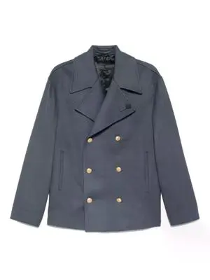 LARDINI Double-breasted Blazer