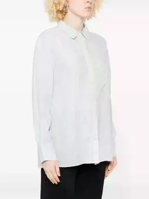 Marc O'polo Classic-collar Shirt