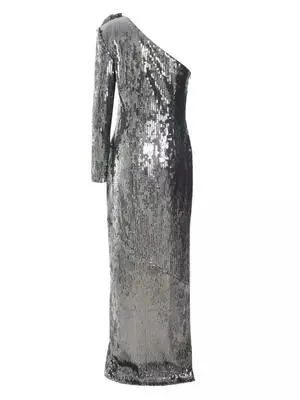 Roland Mouret Sequin Gown