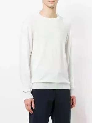 PAOLO PECORA Crew-neck Sweatshirt