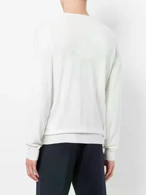 PAOLO PECORA Crew-neck Sweatshirt