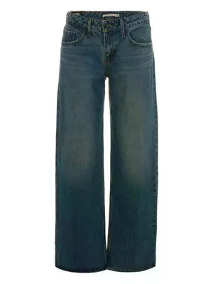 LEVI'S Five-pocket Jeans