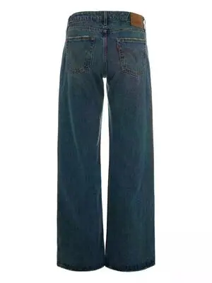 LEVI'S Five-pocket Jeans