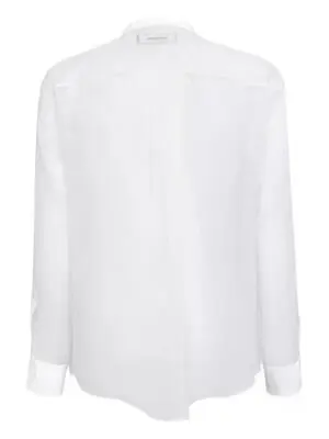 Dsquared2 Panelled Shirt