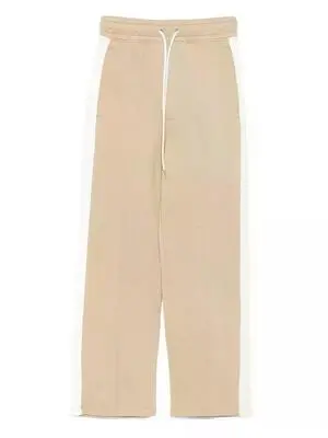 Marc O'polo Side-stripe Drawstring Trousers