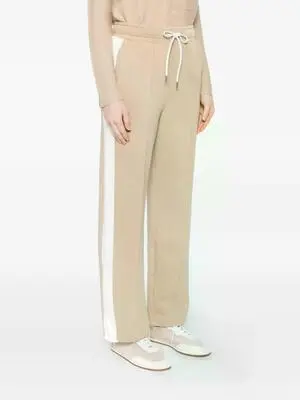 Marc O'polo Side-stripe Drawstring Trousers