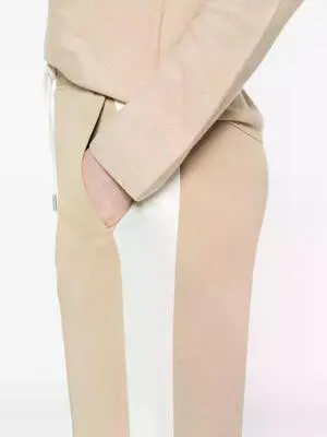 Marc O'polo Side-stripe Drawstring Trousers