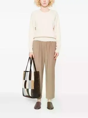 Marc O'polo Pleated-front Trousers