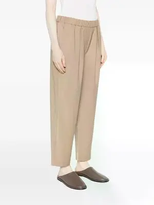 Marc O'polo Pleated-front Trousers