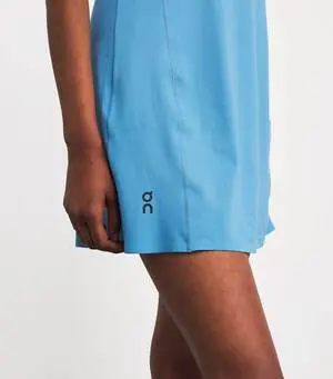 On Studio Mini Dress - Blue