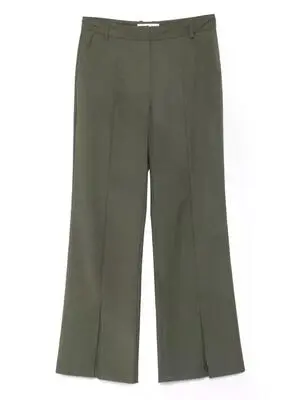 Marc O'polo Pleated Trousers