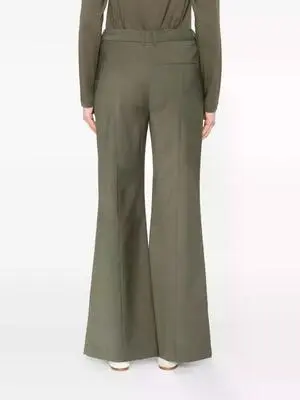 Marc O'polo Pleated Trousers