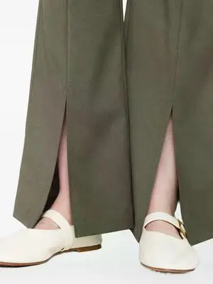 Marc O'polo Pleated Trousers