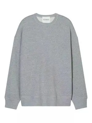 Closed Crew-neck Sweatshirt