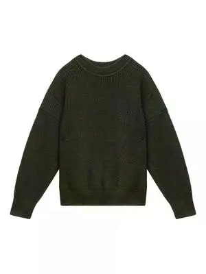 MARANT Barry Ribbed Sweater