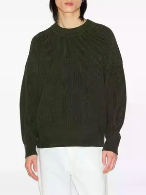 MARANT Barry Ribbed Sweater