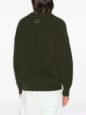 MARANT Barry Ribbed Sweater