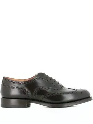 Church's Mid Calf Oxfords
