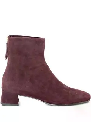 Roberto Festa Zip Up Boots For Women
