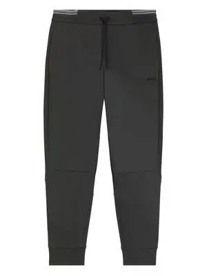 Boss Paneled Sport Bottoms For Men