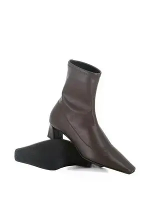 GIUSEPPE ZANOTTI Brenda Ankle Sock Boots