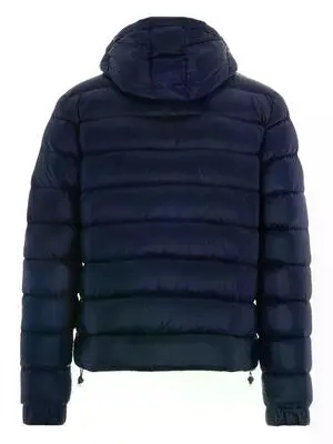 COLMAR Quilted Jacket - Blue