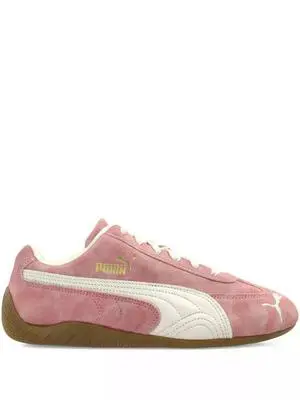 PUMA Speedcat Suede Low Top Sneakers
