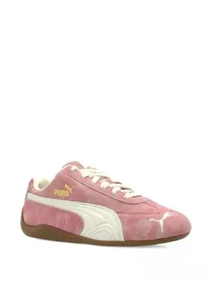 PUMA Speedcat Suede Low Top Sneakers