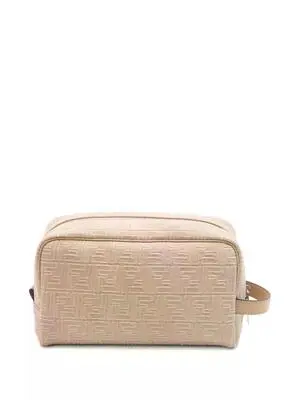 Fendi Medium Toiletry Case