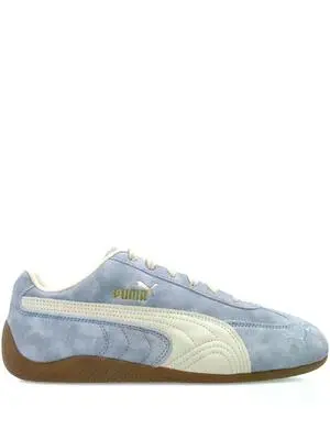 PUMA Speedcat Suede Sneakers