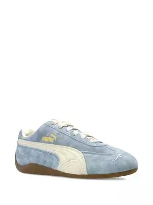 PUMA Speedcat Suede Sneakers
