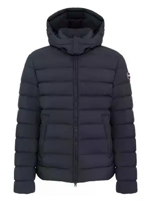COLMAR Quilted Hooded Jacket