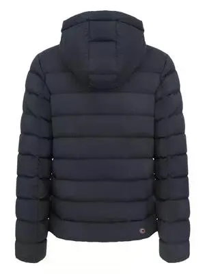 COLMAR Quilted Hooded Jacket