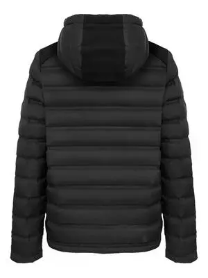 COLMAR Hooded Quilted Jacket