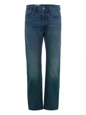 LEVI'S 501® Straight-leg Jeans
