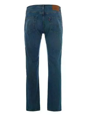 LEVI'S 501® Straight-leg Jeans