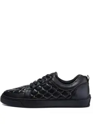 Leandro Lopes Quilted Sneakers For Women