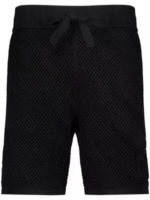 Amiri Knitted Shorts