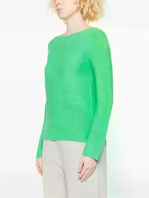 Marc O'polo Ribbed Round-neck Top
