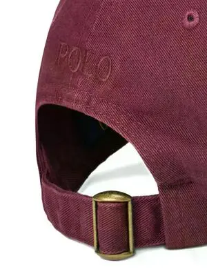 Polo Ralph Lauren Garment Dyed Cap