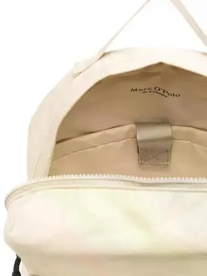 Marc O'polo Logo-detailing Backpack