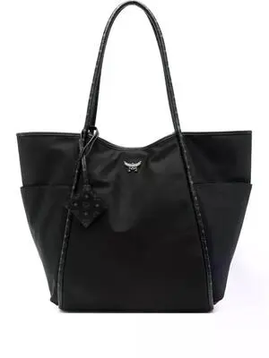 Mcm Aren Tote Bag