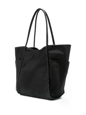 Mcm Aren Tote Bag