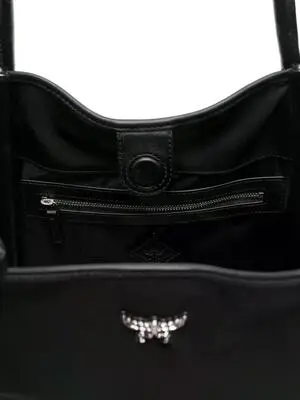 Mcm Aren Tote Bag