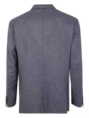 Boglioli Wool Blazer
