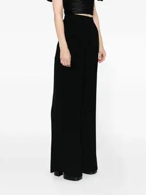 SAIID KOBEISY Tailored Trousers