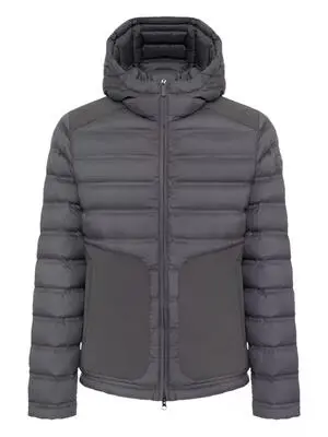 COLMAR Quilted Hooded Jacket